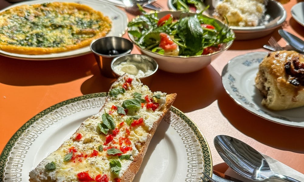 Best breakfasts in London: 24 spots to kick-start your day