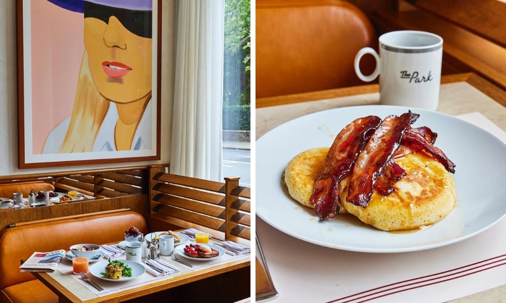 Best breakfasts in London: 24 spots to kick-start your day