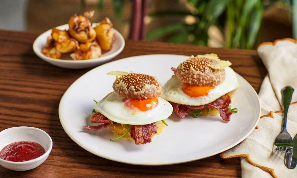 Best breakfasts in London: 24 spots to kick-start your day
