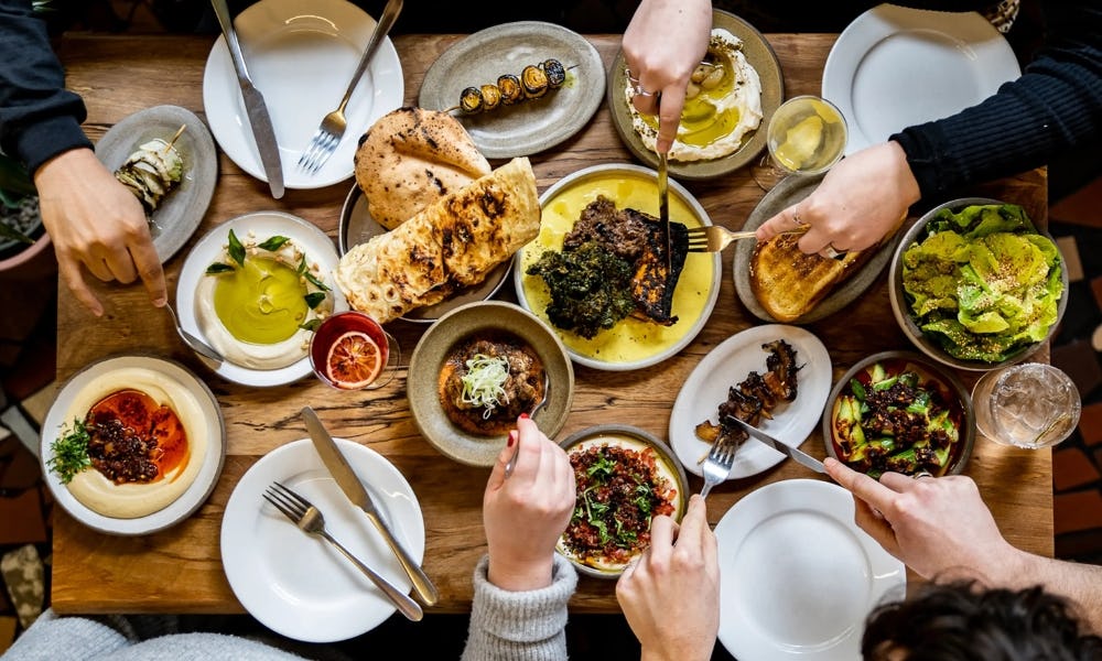 Best casual restaurants in London: 22 places perfect for a mid-week dinner