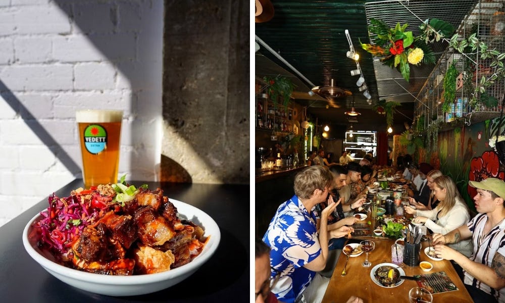 Best casual restaurants in London: 22 places perfect for a mid-week dinner