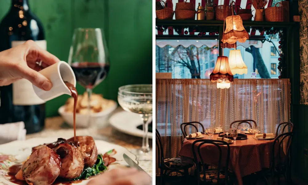 Best casual restaurants in London: 21 places perfect for a mid-week dinner