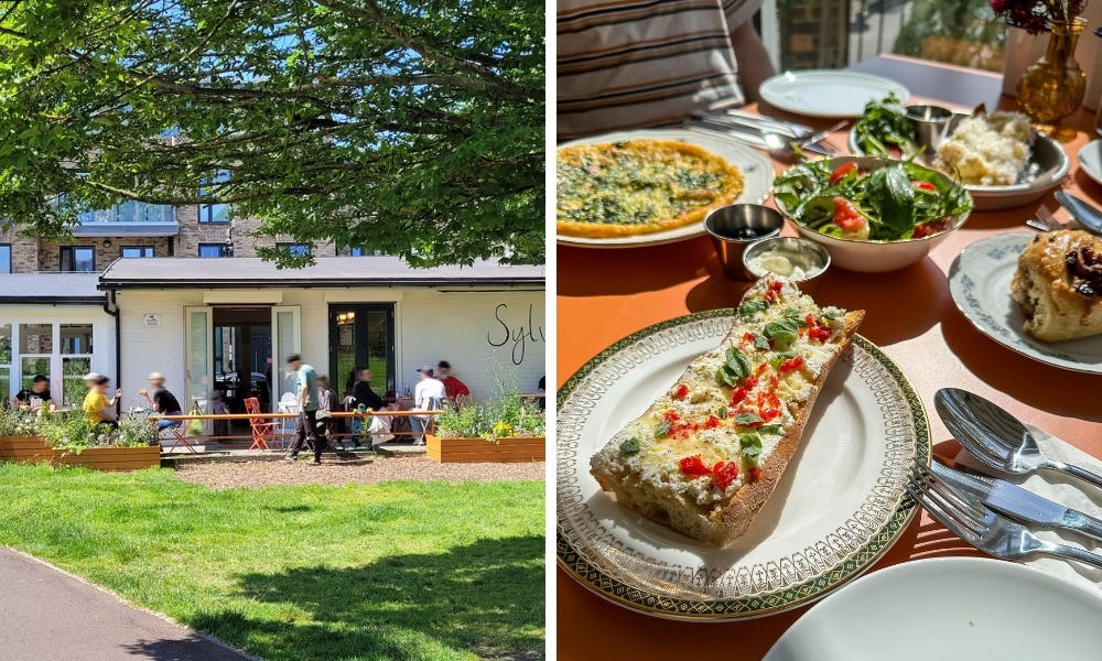 Best outdoor brunches in London: 23 places to eat your eggs al fresco