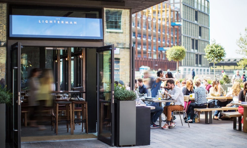 Best outdoor brunches in London: 23 places to eat your eggs al fresco