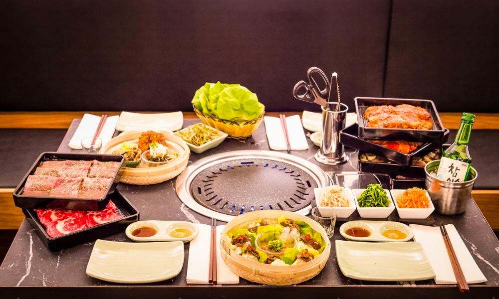 Best Korean restaurants in London: 18 of the best spots to get your Bibimbap fix
