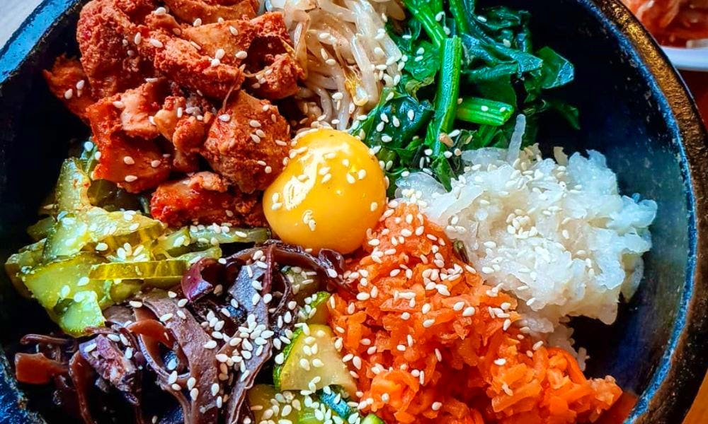 Best Korean restaurants in London: 18 of the best spots to get your ...