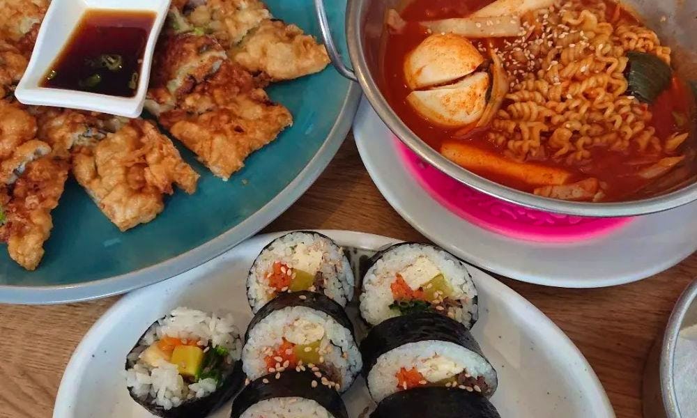 Best Korean restaurants in London: 18 of the best spots to get your Bibimbap fix