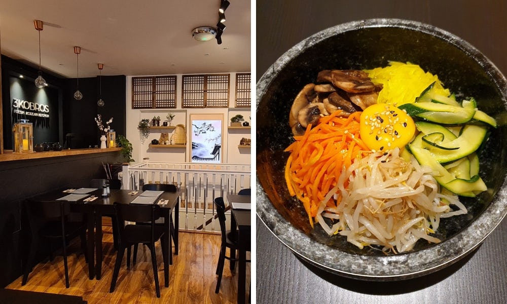Best Korean restaurants in London: 18 of the best spots to get your Bibimbap fix