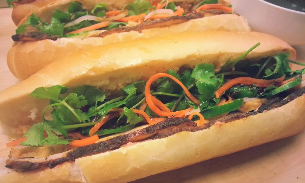 Best banh mi in London: 9 places to get this Vietnamese favourite