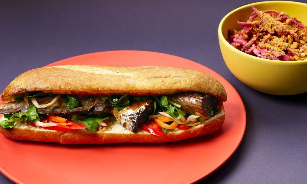 Best banh mi in London: 9 places to get this Vietnamese favourite