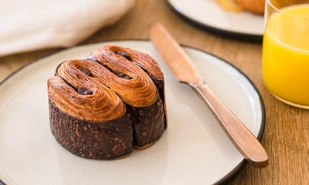 Best croissants London: From filled pastries to viral sensations