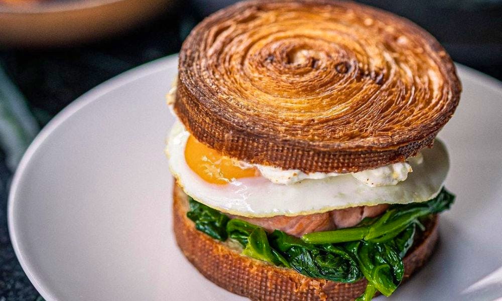 Best croissants London: From filled pastries to viral sensations