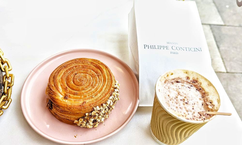 Best croissants London: From filled pastries to viral sensations