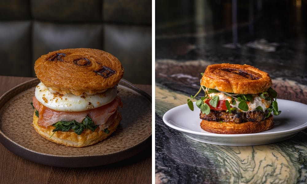 Best croissants London: From filled pastries to viral sensations