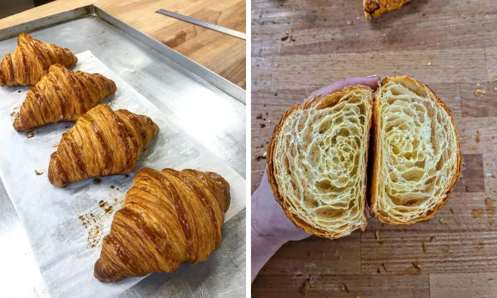 Best croissants London: From filled pastries to viral sensations