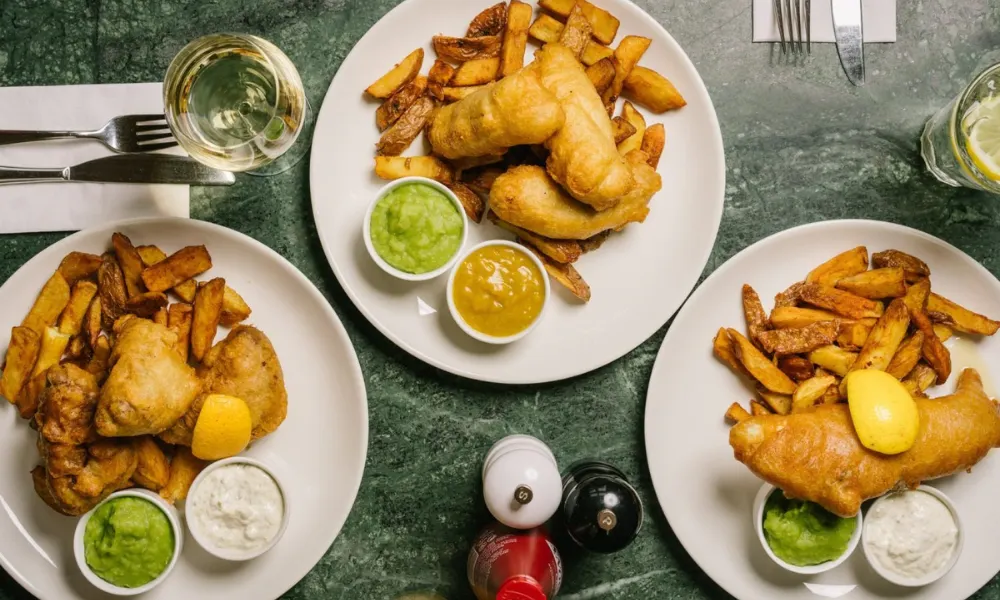 12 of the best family friendly restaurants in Leeds