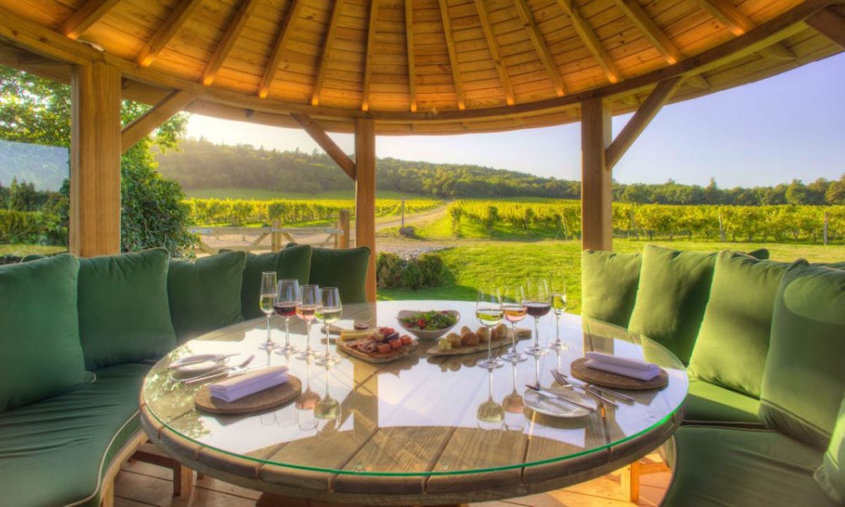 Best vineyards in the UK: 13 stunning wineries you can visit