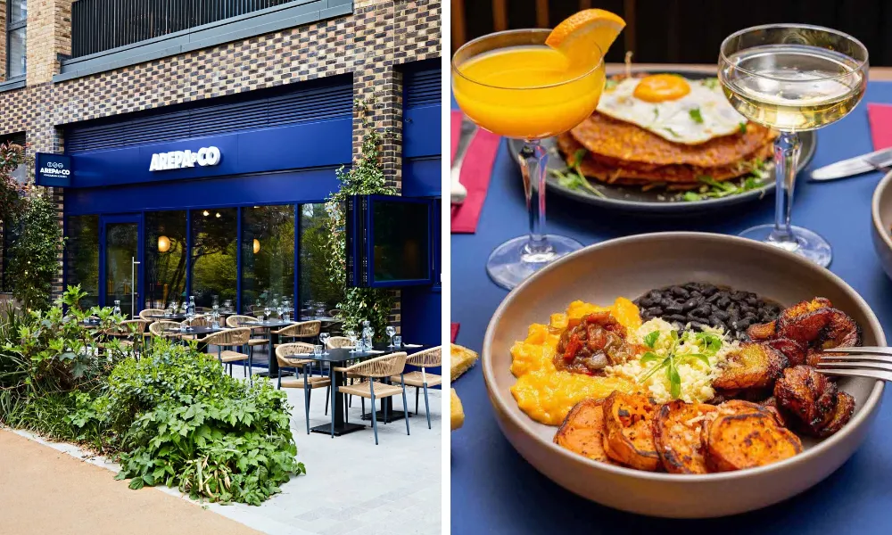 10 best Caribbean restaurants in London serving authentic food