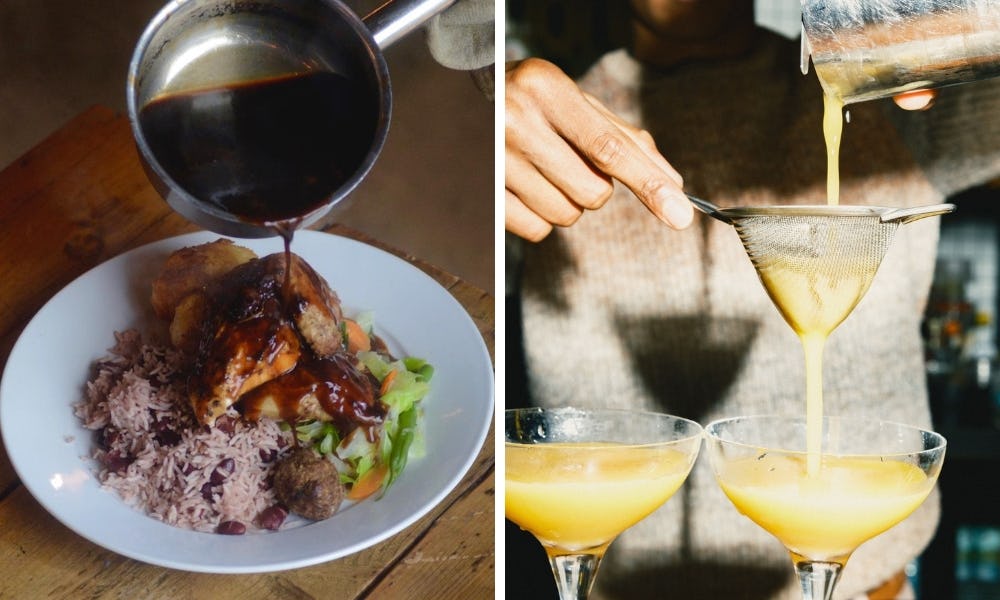 10 best Caribbean restaurants in London serving authentic food