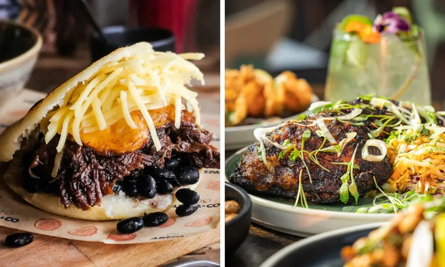 10 best Caribbean restaurants in London serving authentic food