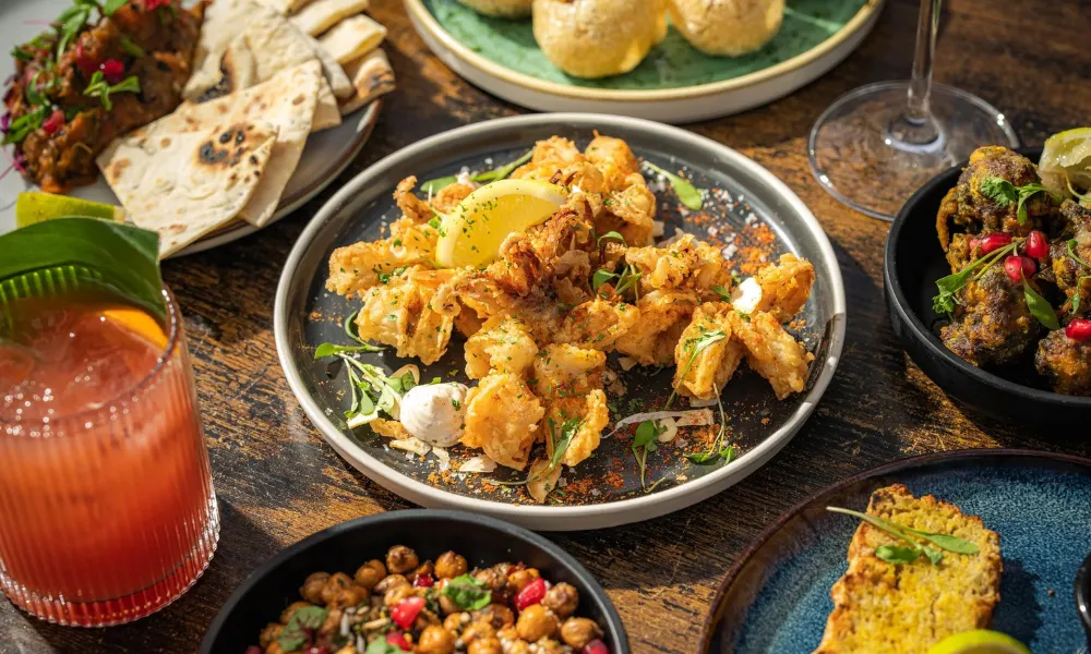 10 best Caribbean restaurants in London serving authentic food