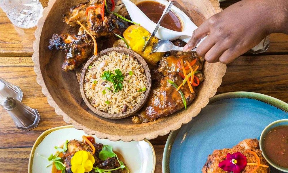 10 best Caribbean restaurants in London serving authentic food