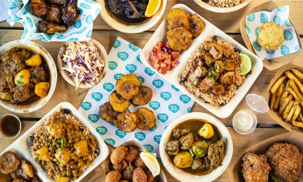 10 best Caribbean restaurants in London serving authentic food