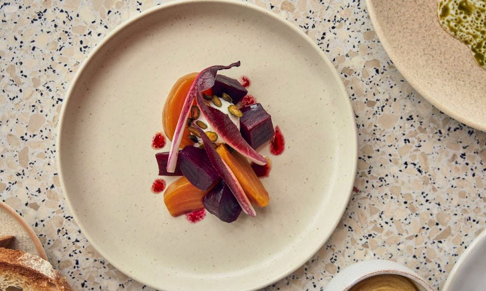 Affordable tasting menus in London: 14 of the best budget friendly ...