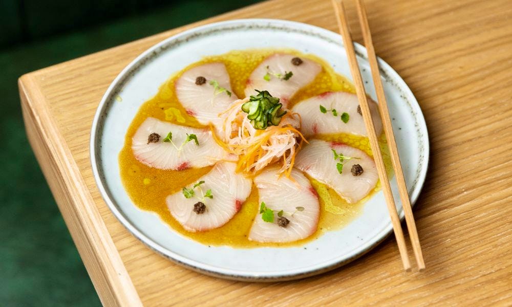 Affordable tasting menus in London: 14 of the best budget friendly options