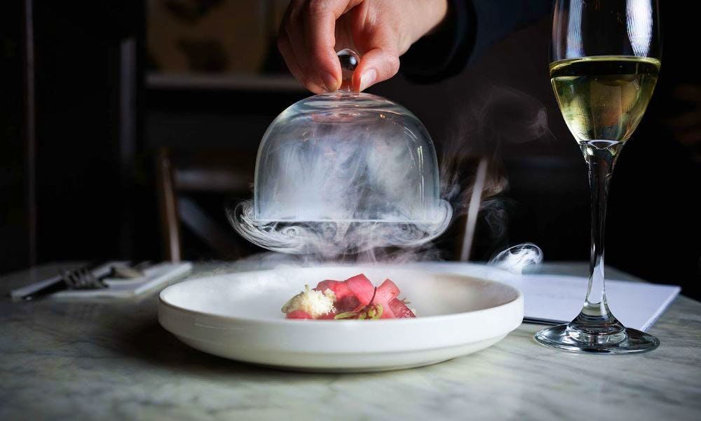 Affordable tasting menus in London: 14 of the best budget friendly options