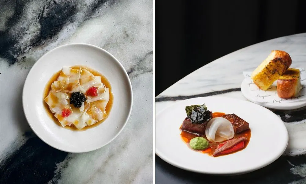 Affordable tasting menus in London: 18 of the best budget friendly options