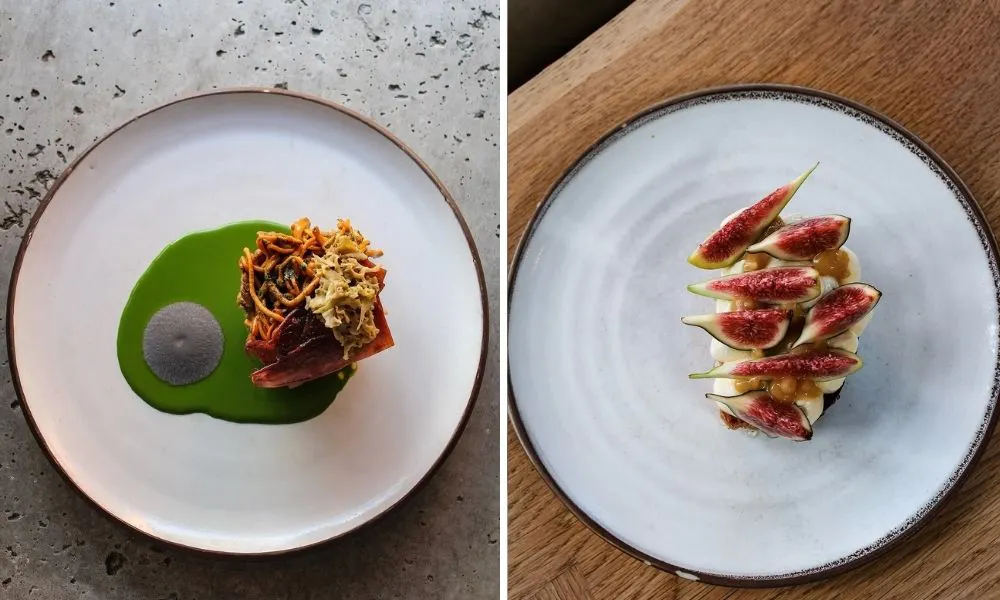 Affordable tasting menus in London: 18 of the best budget friendly options