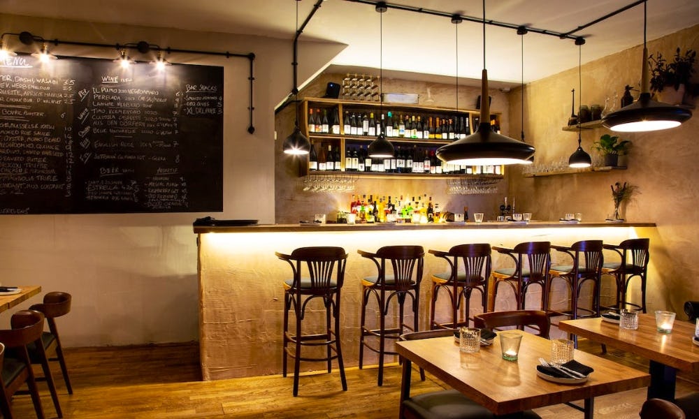 Affordable tasting menus in London: 14 of the best budget friendly options