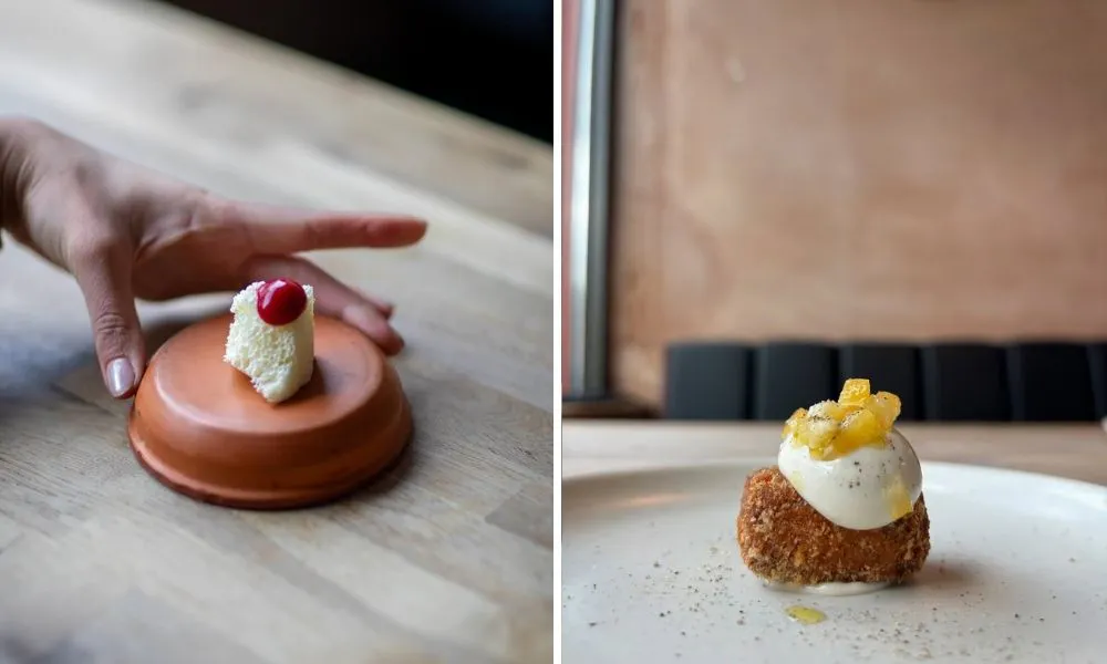 Affordable tasting menus in London: 18 of the best budget friendly options