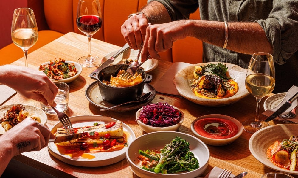 Affordable tasting menus in London: 14 of the best budget friendly options