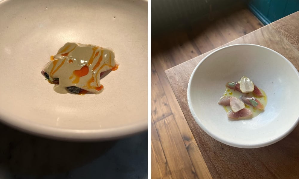 Affordable tasting menus in London: 13 of the best budget friendly options