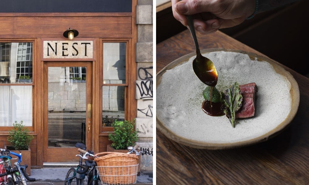 Affordable tasting menus in London: 14 of the best budget friendly options