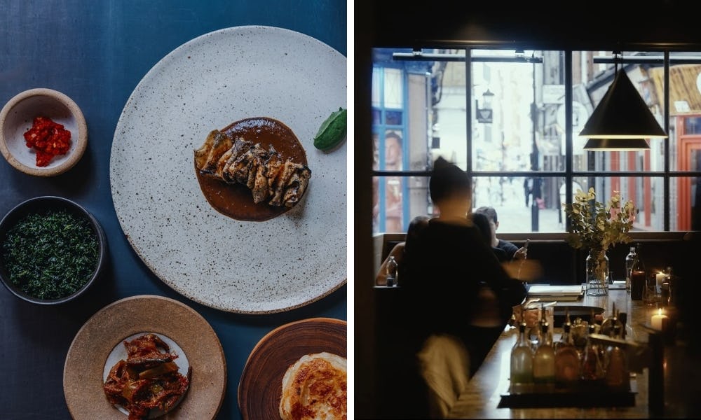 Affordable tasting menus in London: 14 of the best budget friendly options