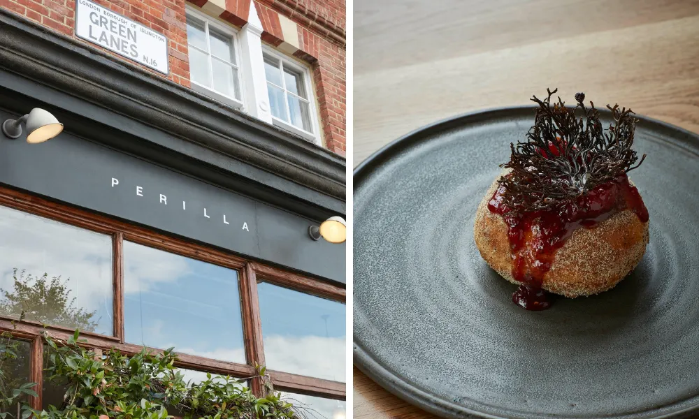 Affordable tasting menus in London: 13 of the best budget friendly options