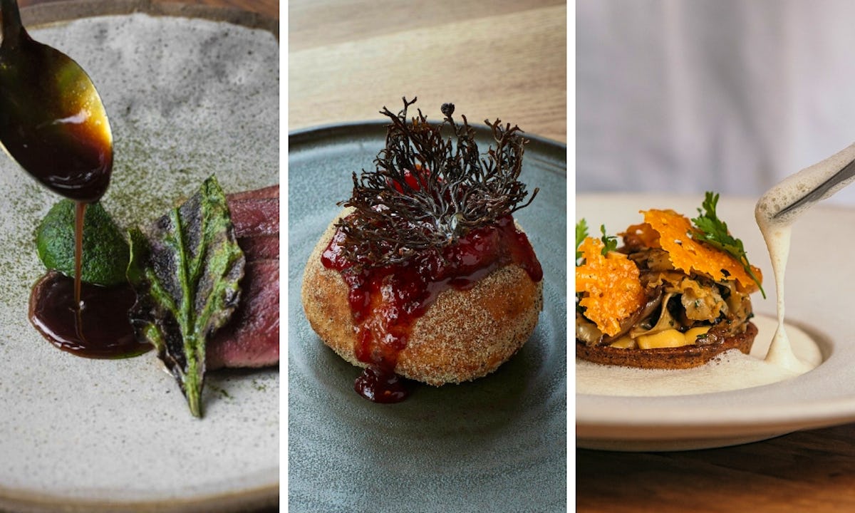 Affordable tasting menus in London: 13 of the best budget friendly options