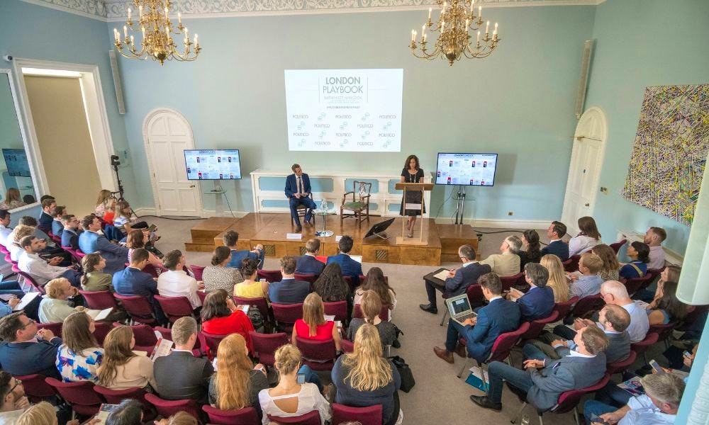 How to increase audience engagement at your event