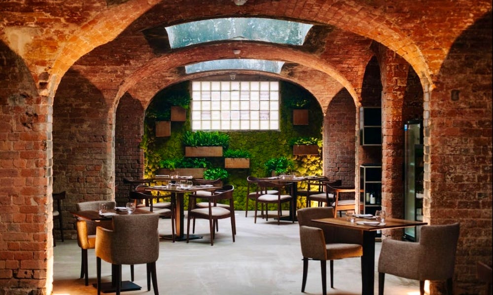 Best tasting menus UK: 32 marvellous multi-course meals across the country