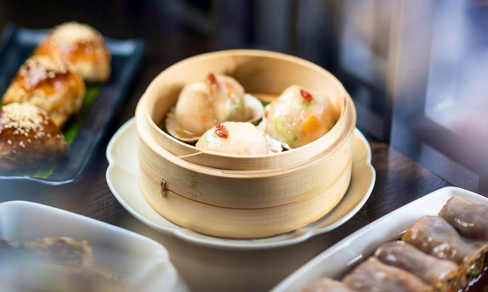 Best tasting menus UK: 32 marvellous multi-course meals across the country