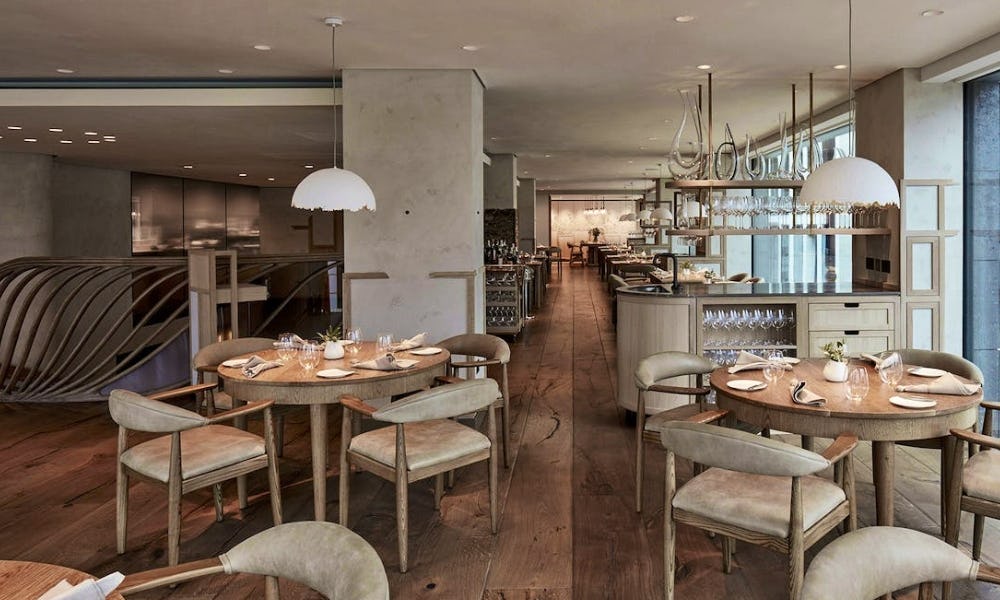 Best tasting menus UK: 32 marvellous multi-course meals across the country