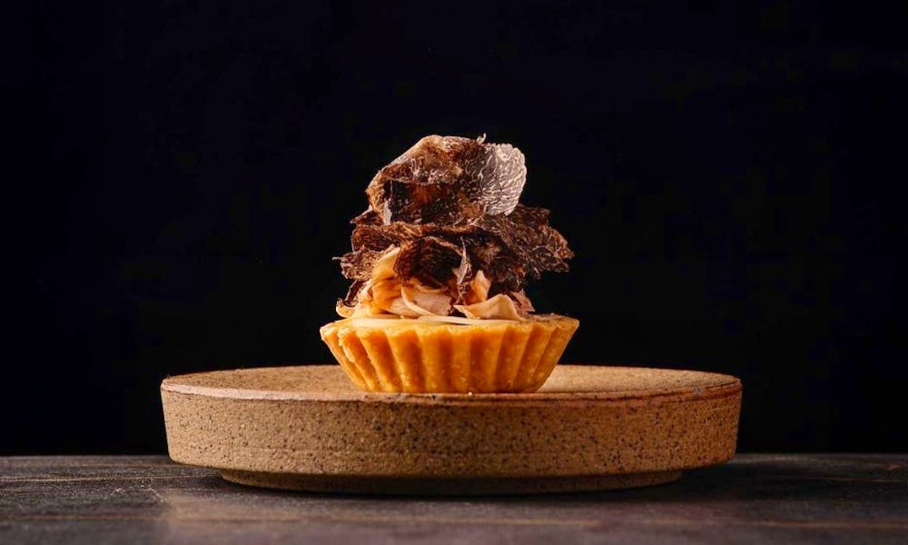 Best tasting menus UK: 32 marvellous multi-course meals across the country