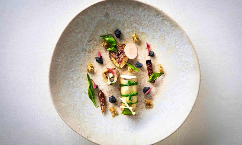 Best tasting menus UK: 32 marvellous multi-course meals across the country