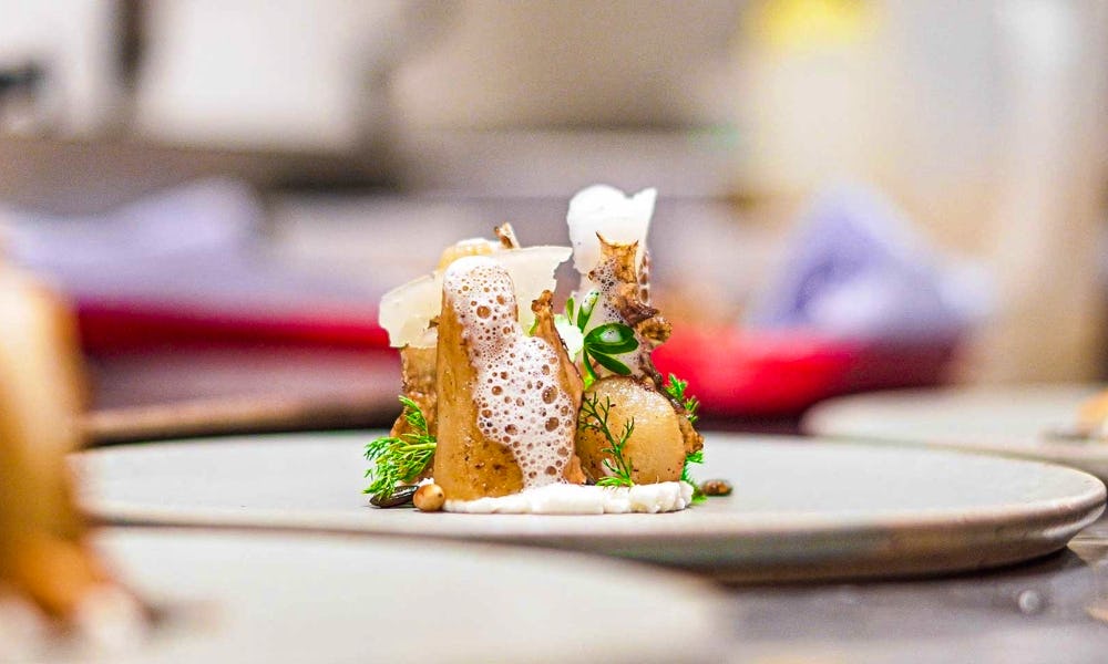 Best tasting menus UK: 32 marvellous multi-course meals across the country