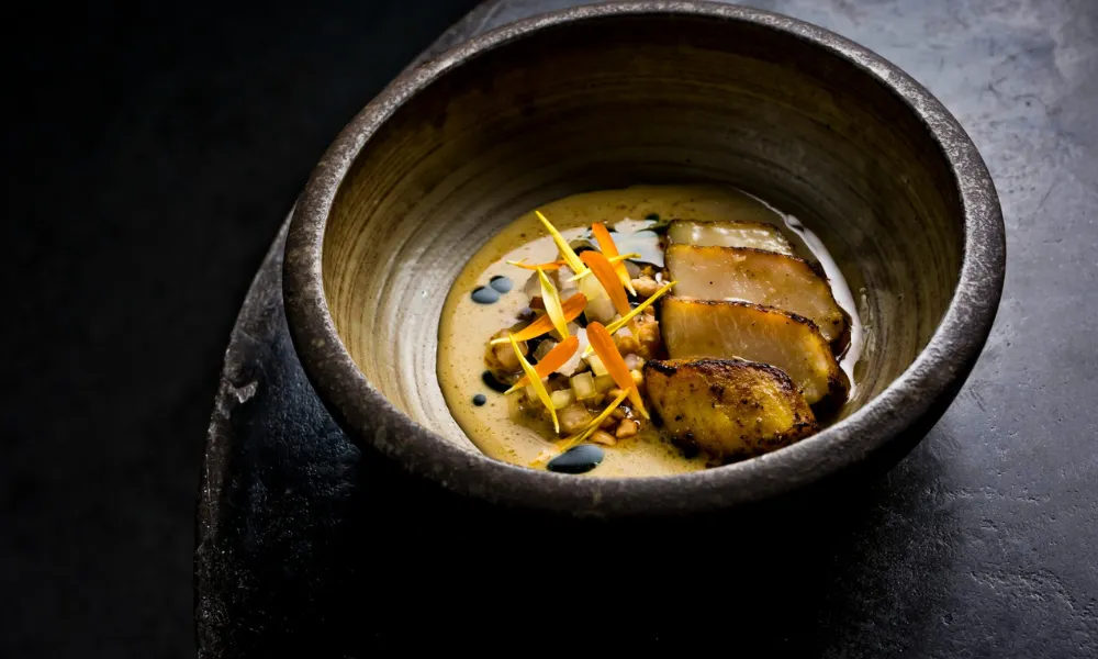 Best tasting menus UK: 27 marvellous multi-course meals across the country