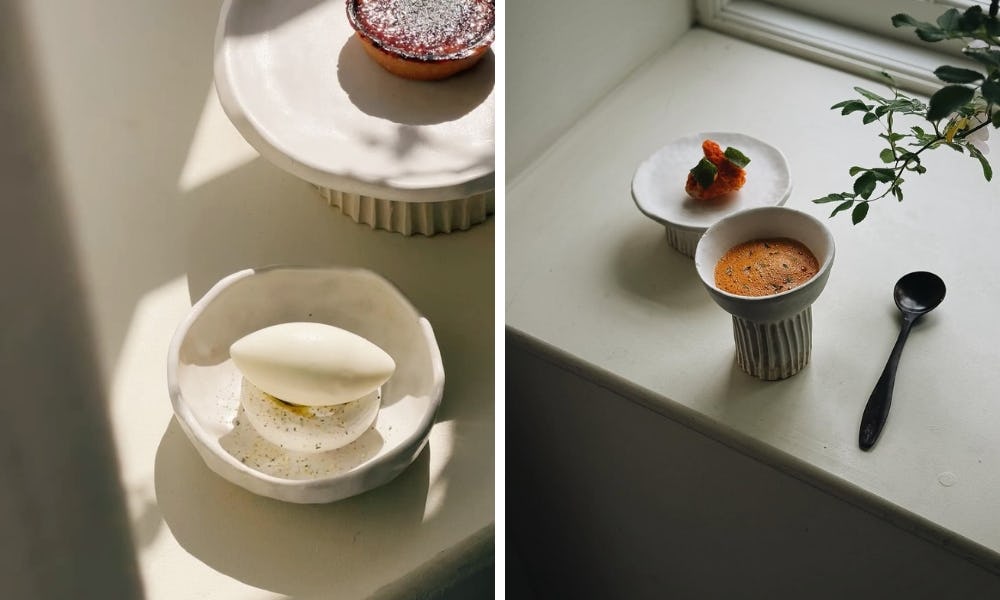 Best tasting menus UK: 27 marvellous multi-course meals across the country