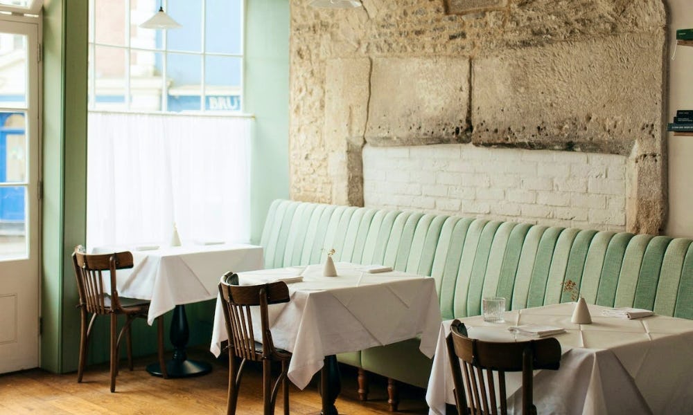 Best tasting menus UK: 32 marvellous multi-course meals across the country